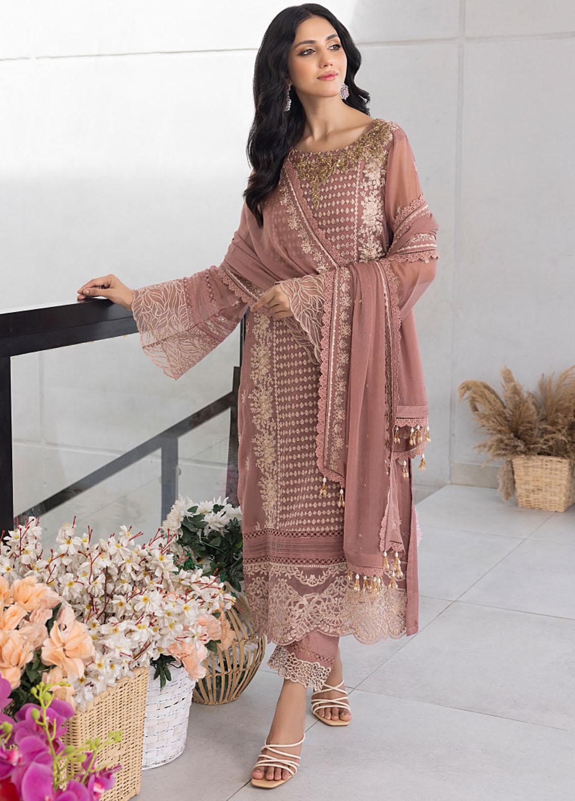 Shomi Official: Your Ultimate Destination for Top Pakistan Dresses ...