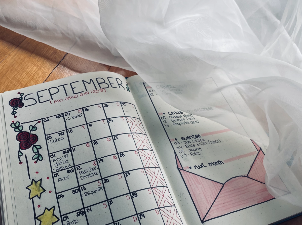 How to organize your schedule and routine - LIFESTYLE - Fashion Potluck