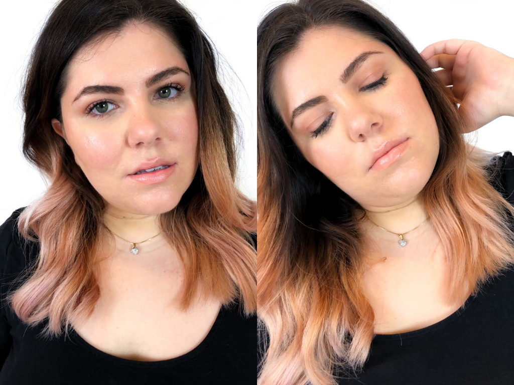 Rose Pink Monochromatic Look #MakeupMonday - TUTORIALS - Honest Beauty ...