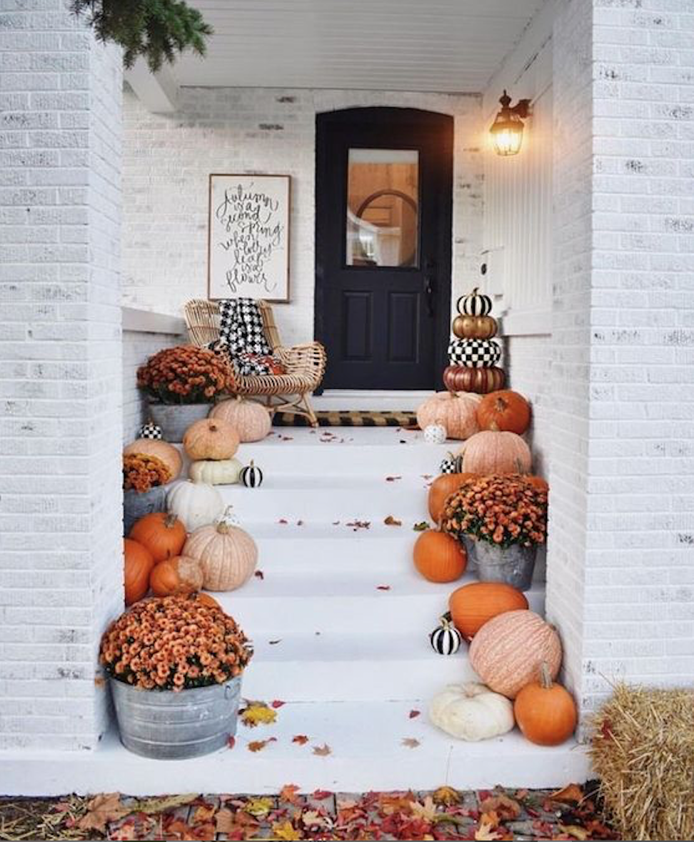 Fall Home Decor Must Haves | 12 Items You Need for Your House This Year ...