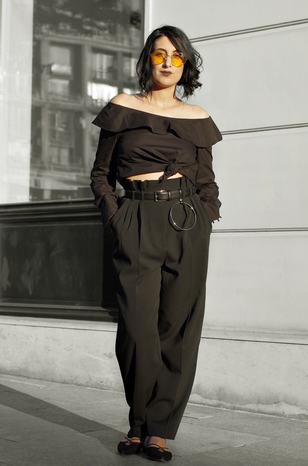 The Perfect Evening Look - LOOKS - Fashion Potluck