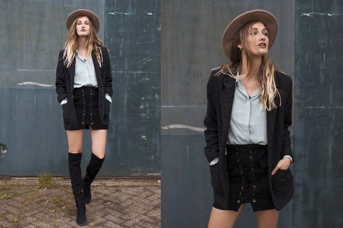 Surrealism - LOOKS - Fashion Potluck