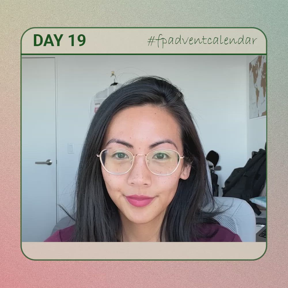 Day 19-21 | Trisha Bantigue & Kathy Zhou (Queenly), Nenia Corcoran ...