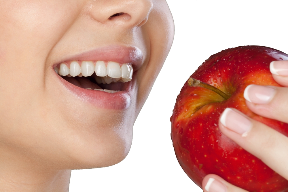 Top 8 Foods to Eat for a Healthier Mouth - LIFESTYLE - Fashion Potluck