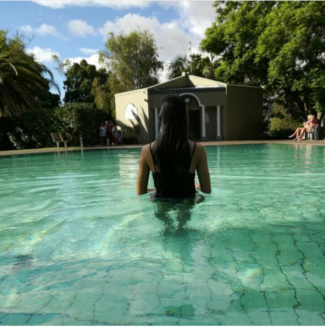 Mini Getaway : Goudini Spa Resort during COVID -19 - TRAVEL - Fashion ...