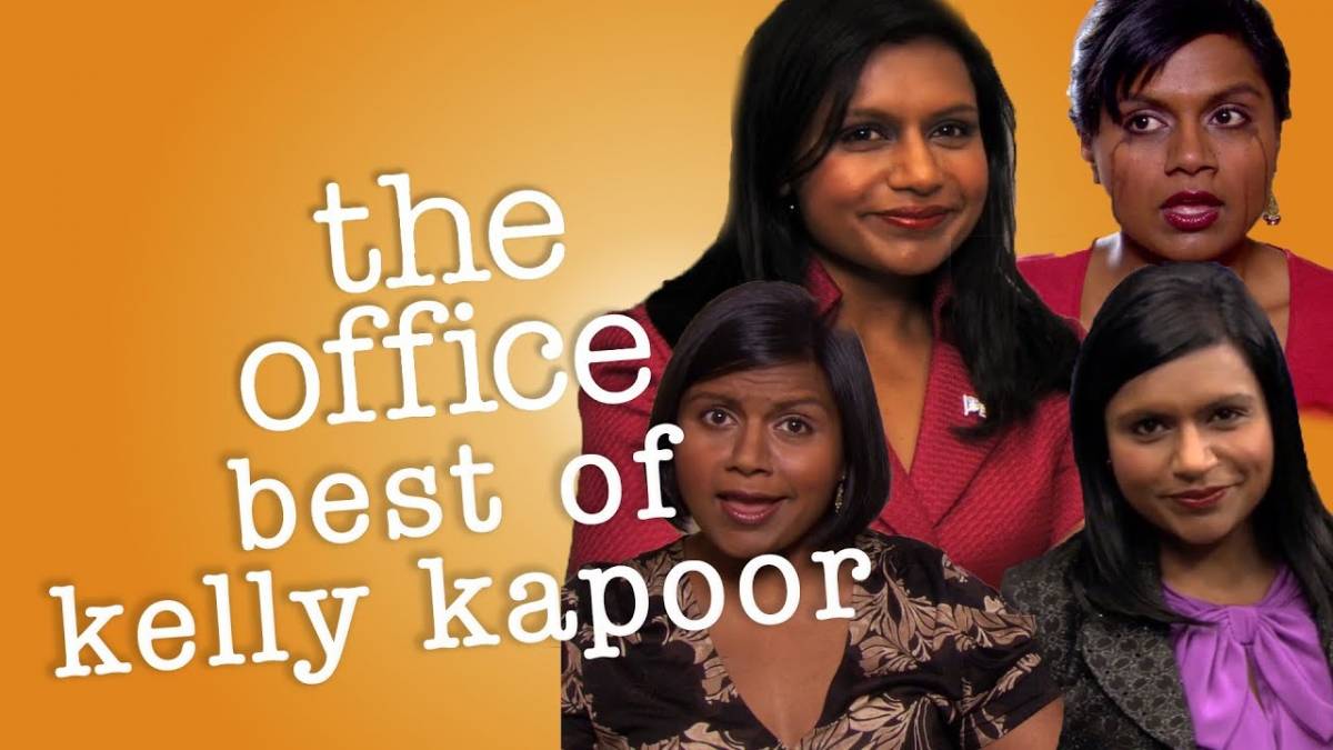 Best of Kelly Kapoor from The Office that we all relate to! - LIFESTYLE ...