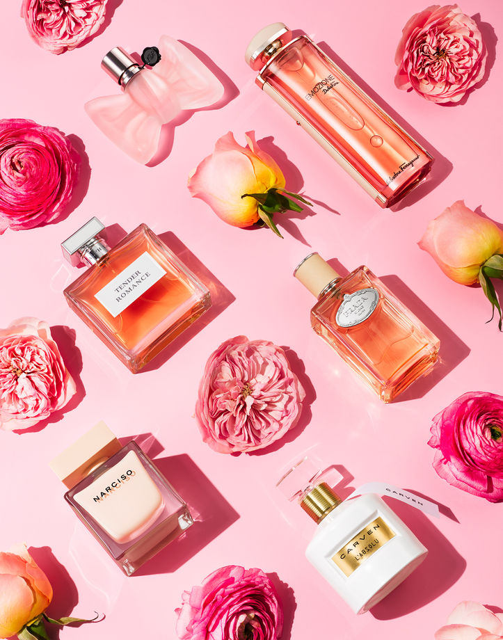 Perfumes: Trends of This Season & Tips on Finding Your Scent ...