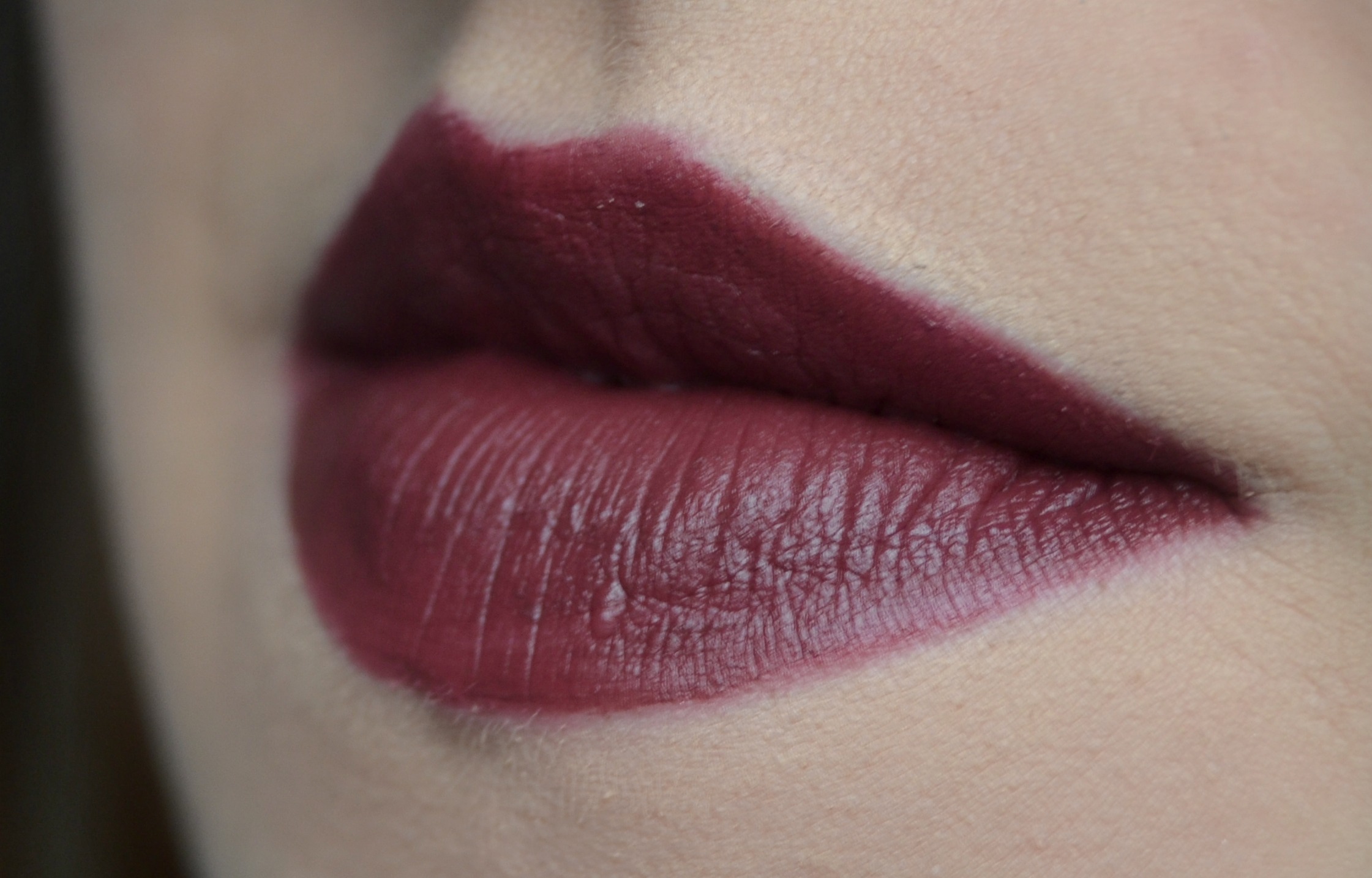 How to make up the perfect dark lips! - TUTORIALS - NYX, - Fashion Potluck