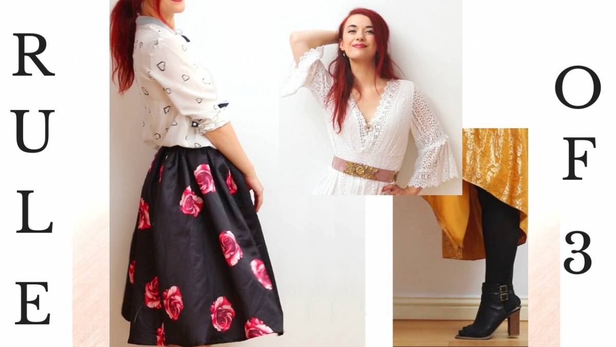 From Great Pieces to Great Outfits: 5 Creative Look Formulas Based on ...