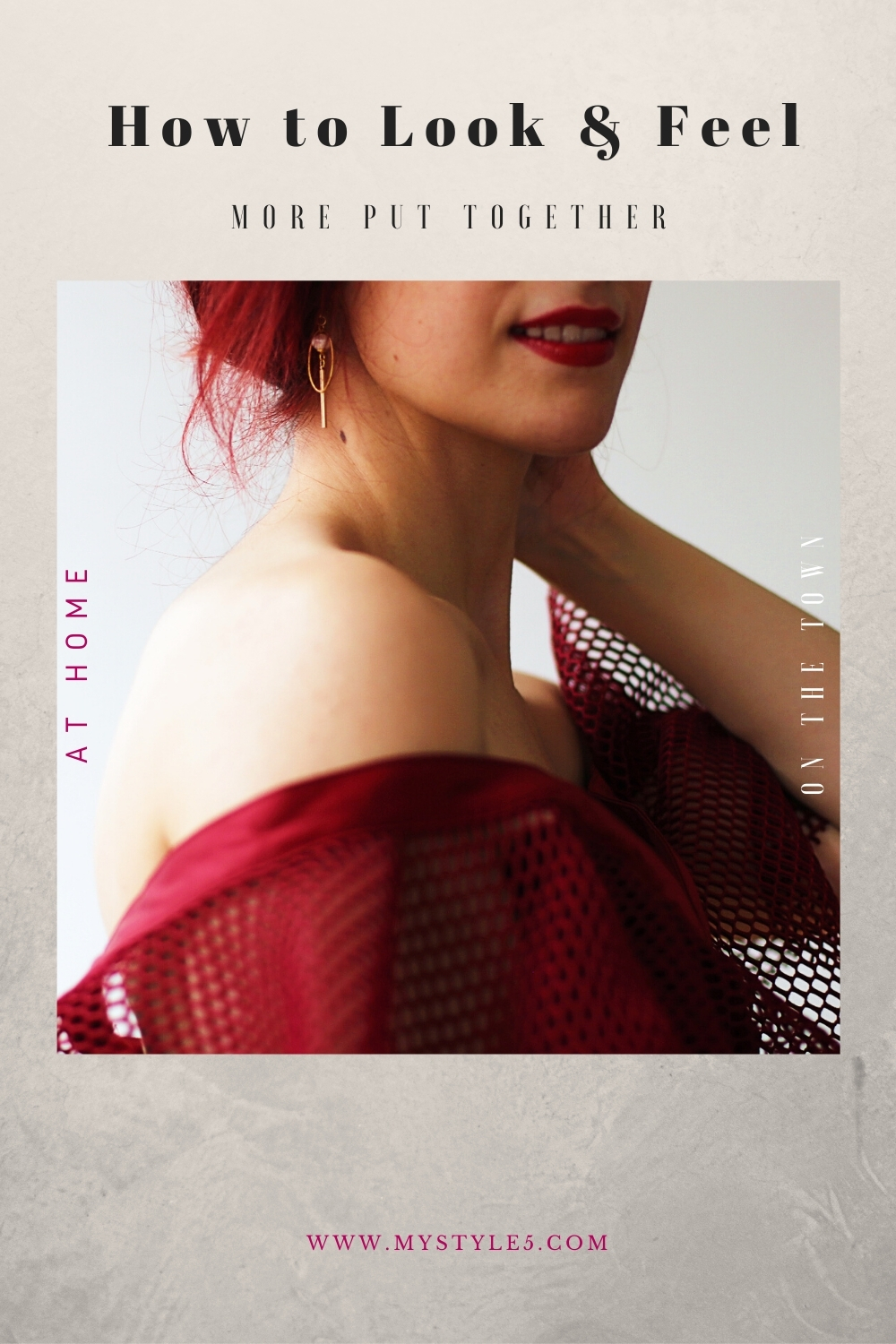 5 Extremely Effective Ways to Always Look and Feel More Put Together ...