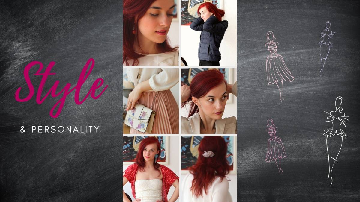 Your Style Reflects Your Personality: 5 Clues To Pay Attention To ...