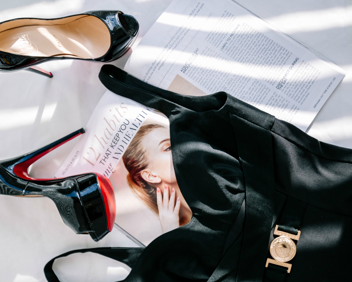 How to Achieve the Classic Hollywood Style - LOOKS - Fashion Potluck